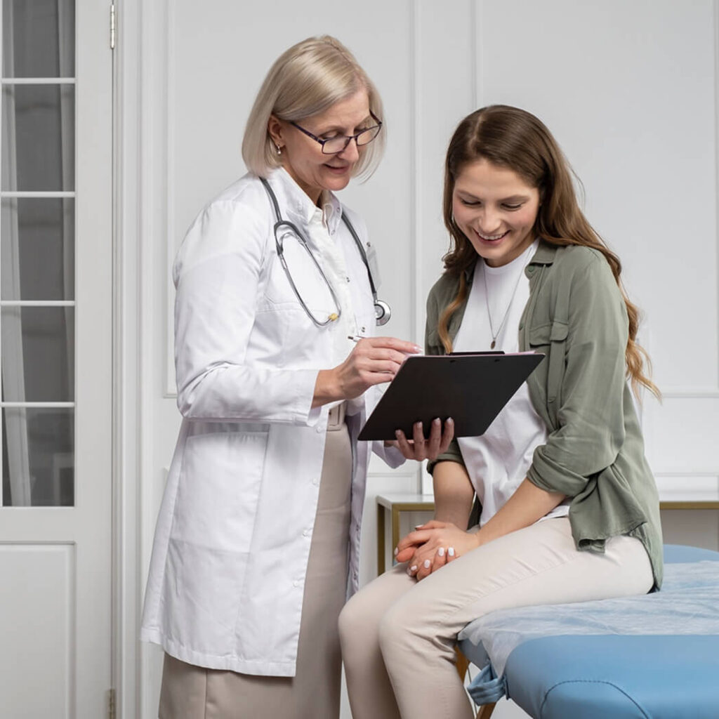 RAAM Clinic Toronto | Thrive Medical